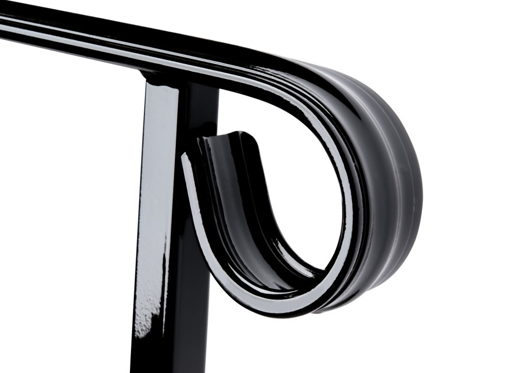 RAILS | Midwest Wrought Iron