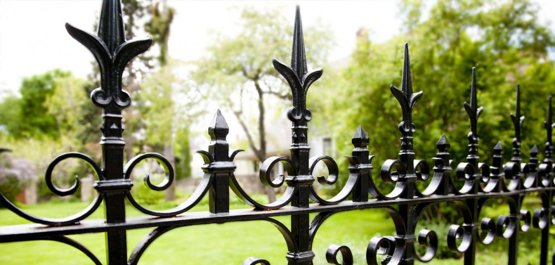 Midwest Wrought Iron | Design and manufacturing of wrought iron ...