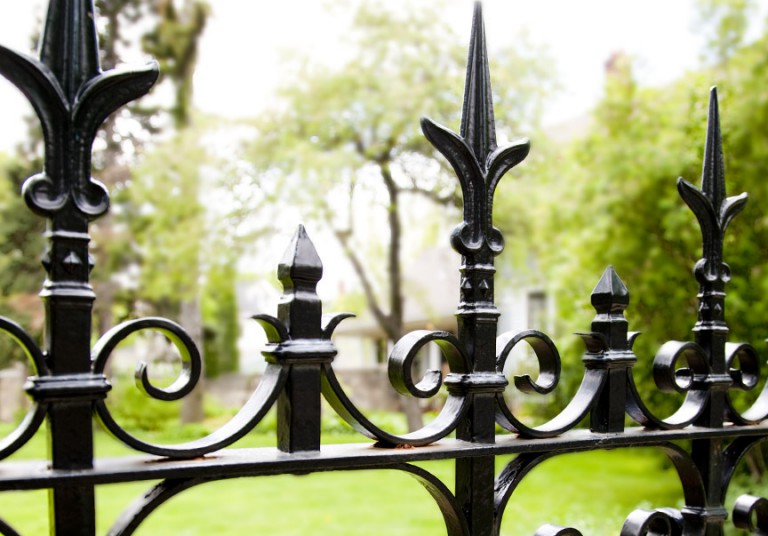 Midwest Wrought Iron | Design and manufacturing of wrought iron ...