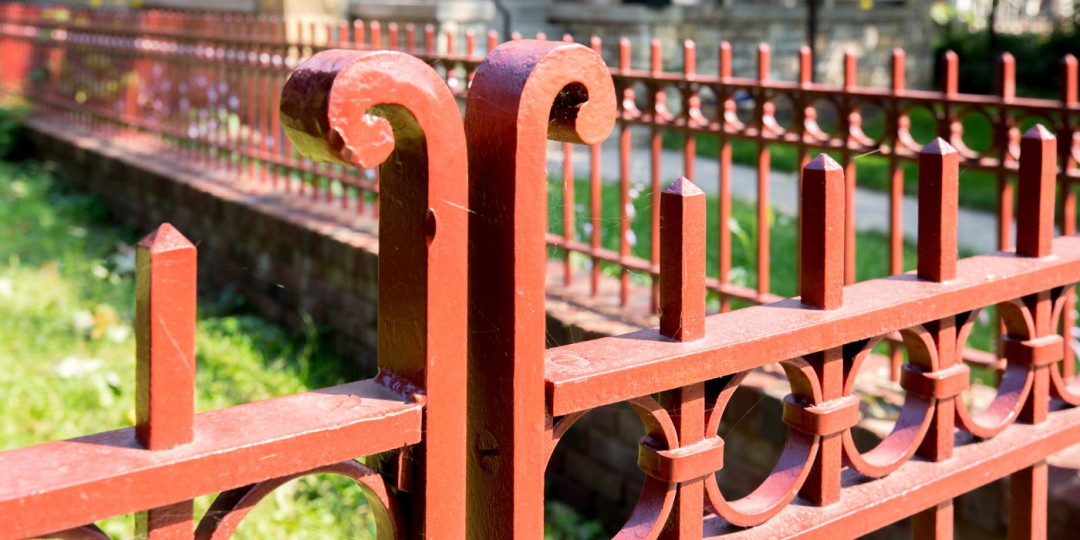 Midwest Wrought Iron | Design and manufacturing of wrought iron ...